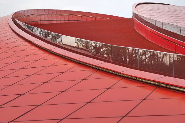 Loop Museum-14 - Parametric Architecture