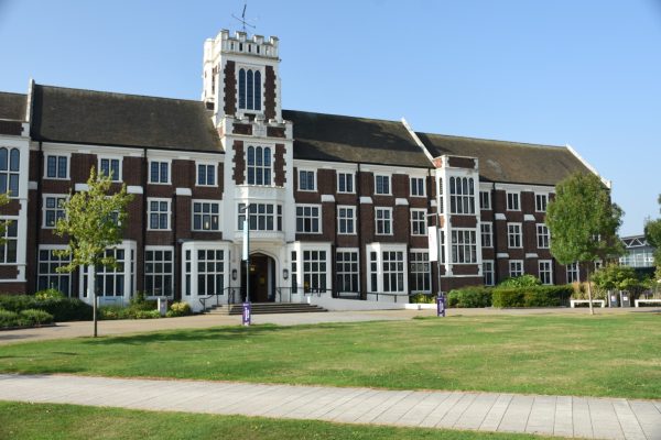 The best UK universities 2024 – Architecture - Parametric Architecture