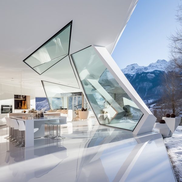 Neil-Leach-5 - Parametric Architecture