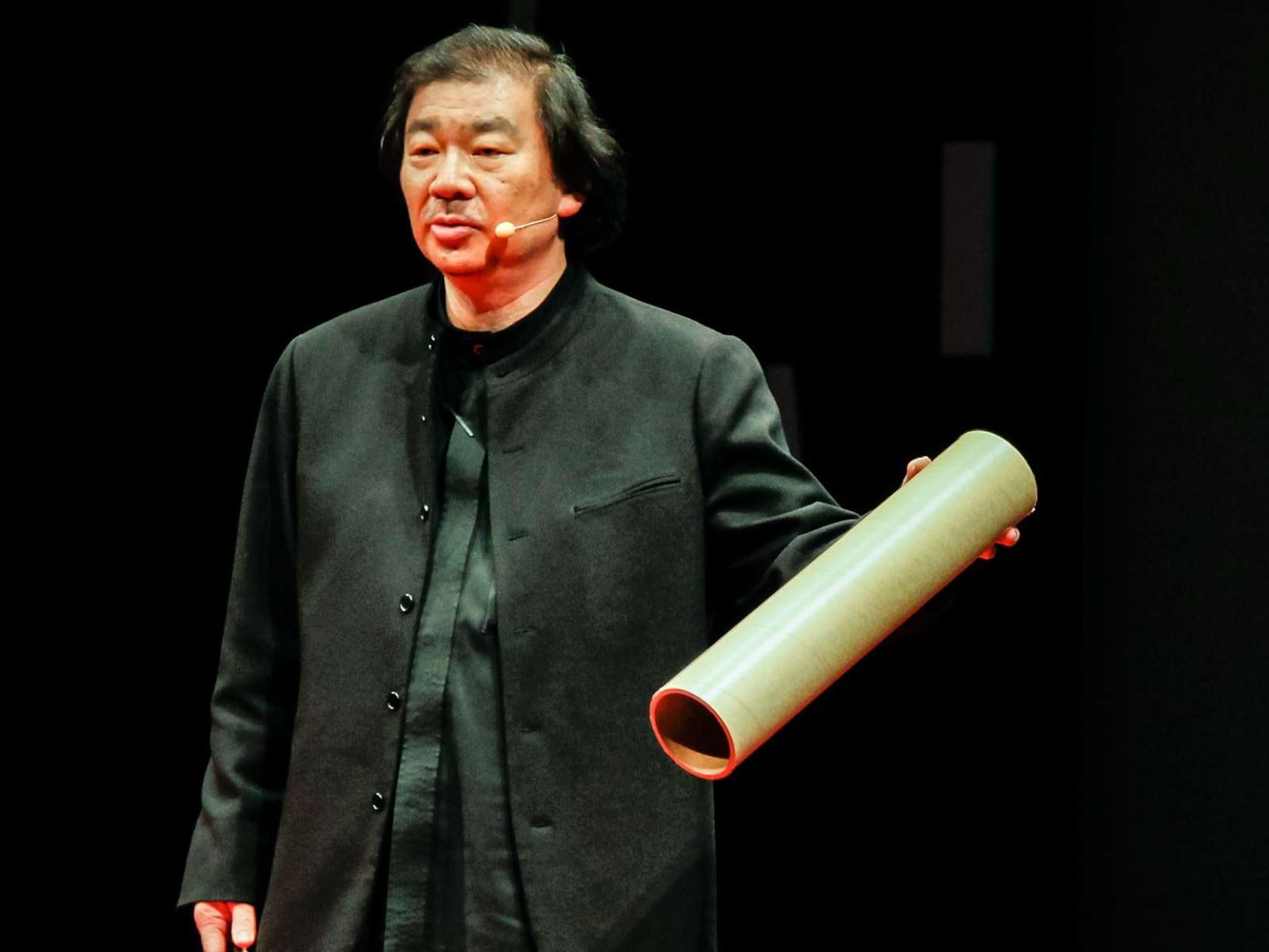 architectural approach of Shigeru Ban through 6 remarkable works