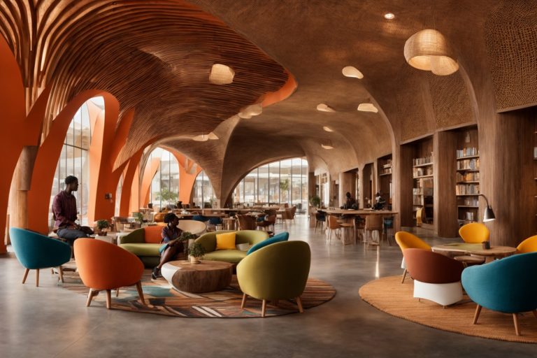 Uzima Mtaa Hub: tradition and innovation for the future