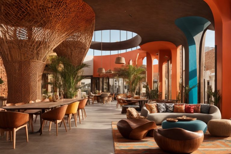 Uzima Mtaa Hub: tradition and innovation for the future