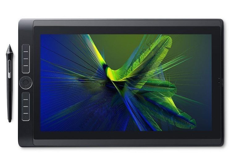 8 best graphic tablets for architects