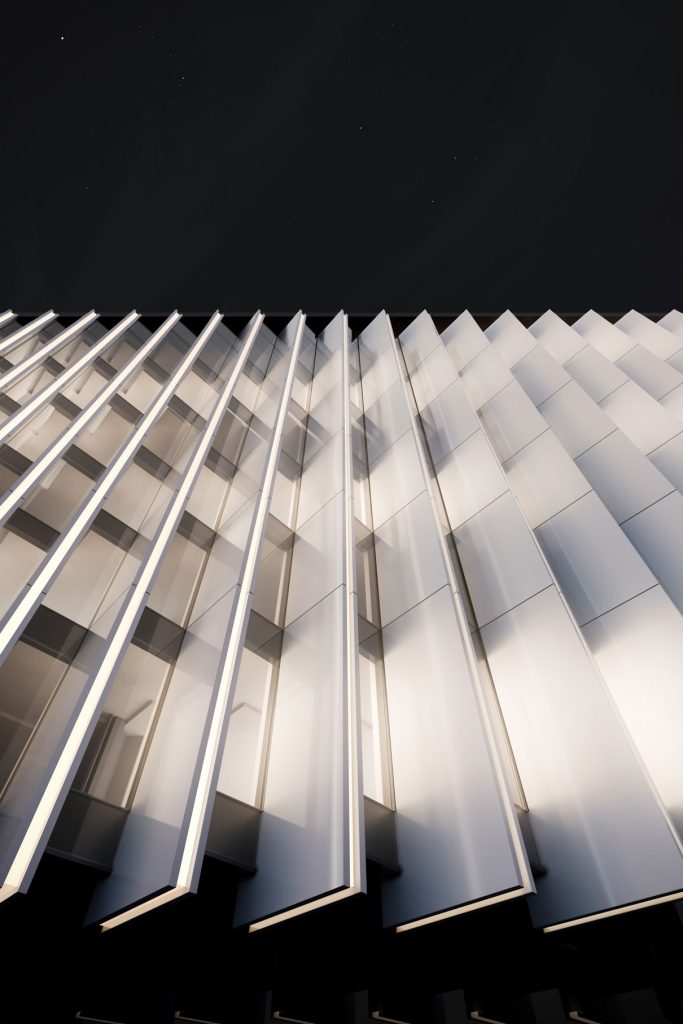 Zen-Garden-Residences-by-Svetozar-Andreev-5 - Parametric Architecture