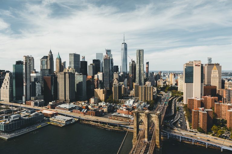 10 Largest Buildings in the World