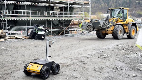 Advances in Sustainable Robotic Construction: A Comprehensive Overview