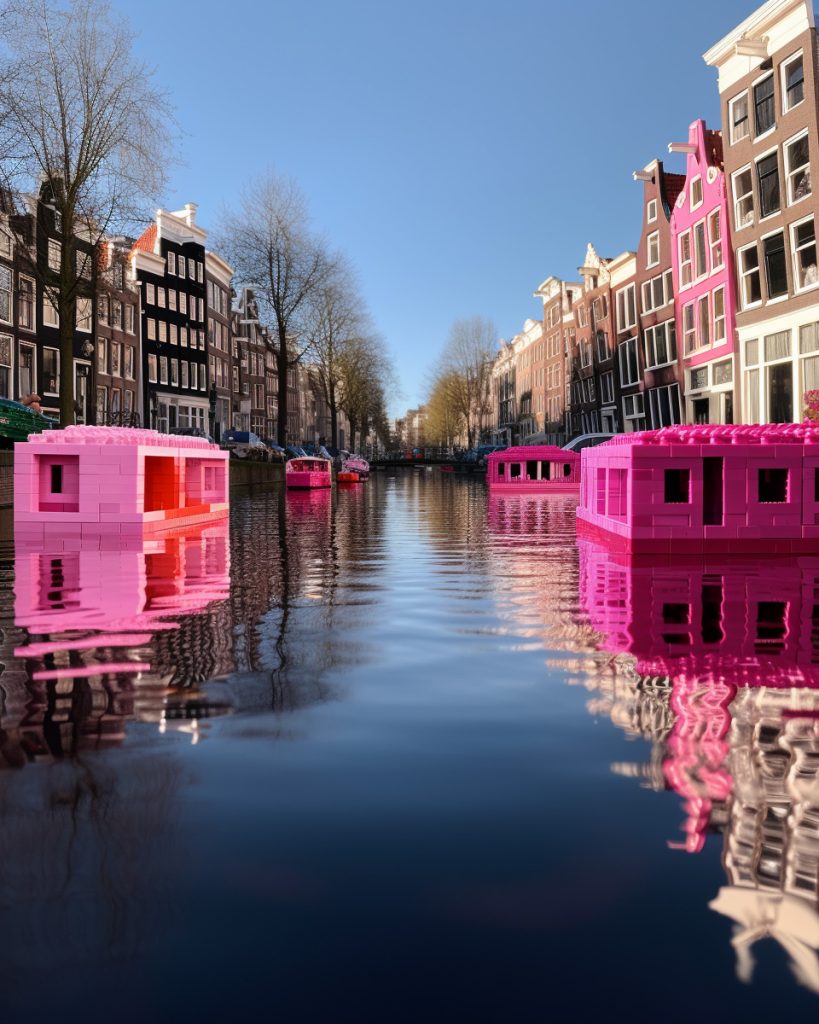 Aysegul Altinel-9 - Parametric Architecture