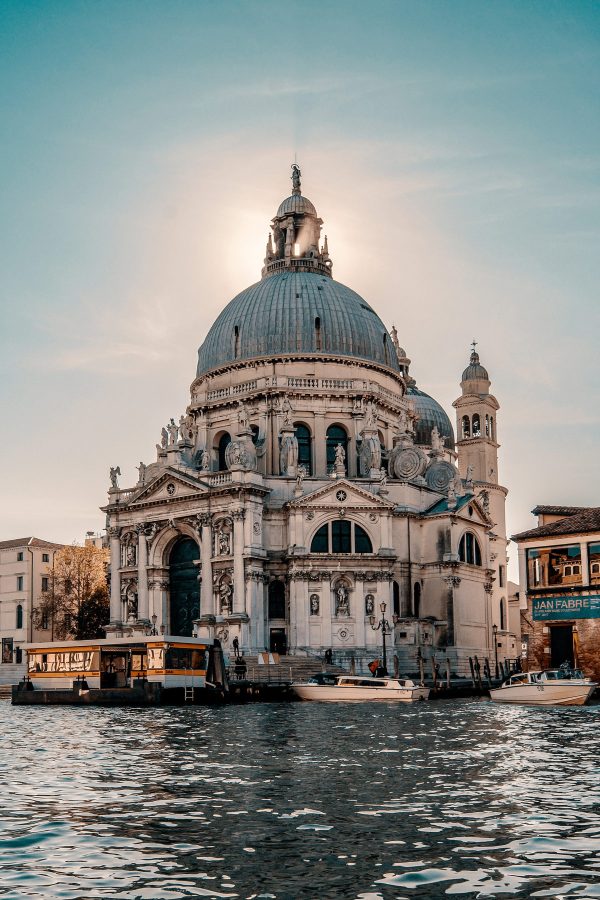 Venice Architecture City Guide: 8 historical and modern buildings to see