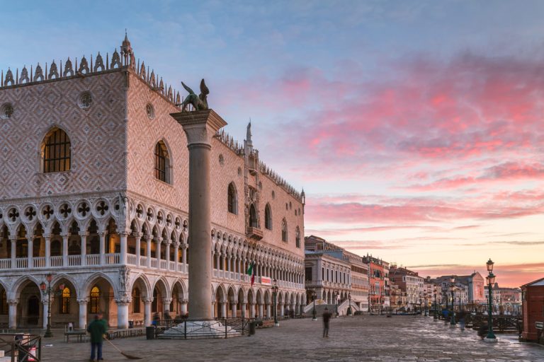 Venice Architecture City Guide: 8 historical and modern buildings to see