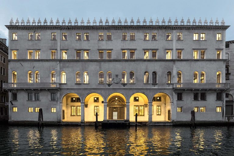 Venice Architecture City Guide: 8 historical and modern buildings to see