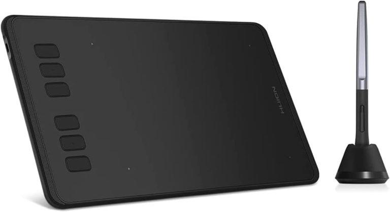 8 best graphic tablets for architects