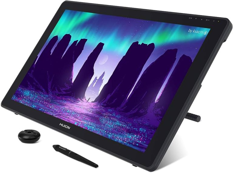 8 best graphic tablets for architects