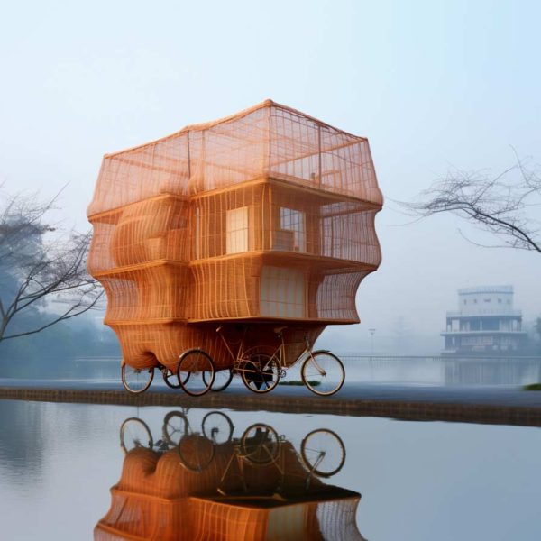 The winners revealed for AI Creative Challenge 2.0!