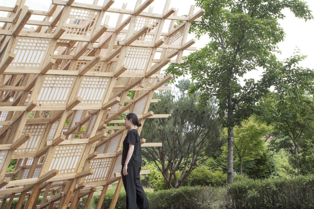 Machum House Pavilion - PA | Architecture and Technology
