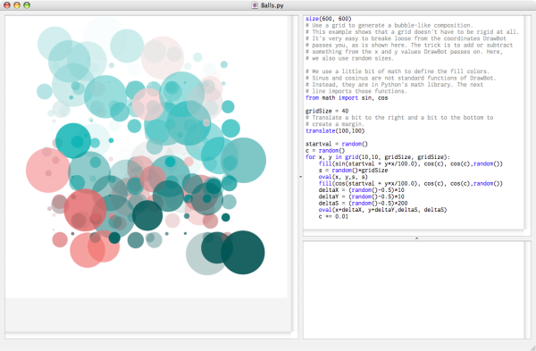 Innovative Design Evolution: A perspective on generative design