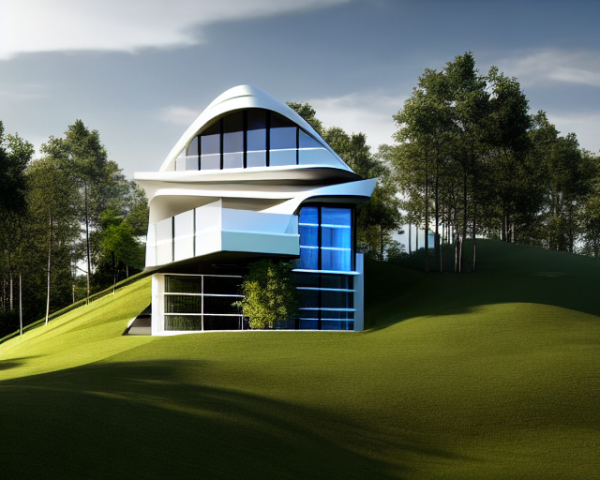 8 AI-powered architectural rendering programs you should try