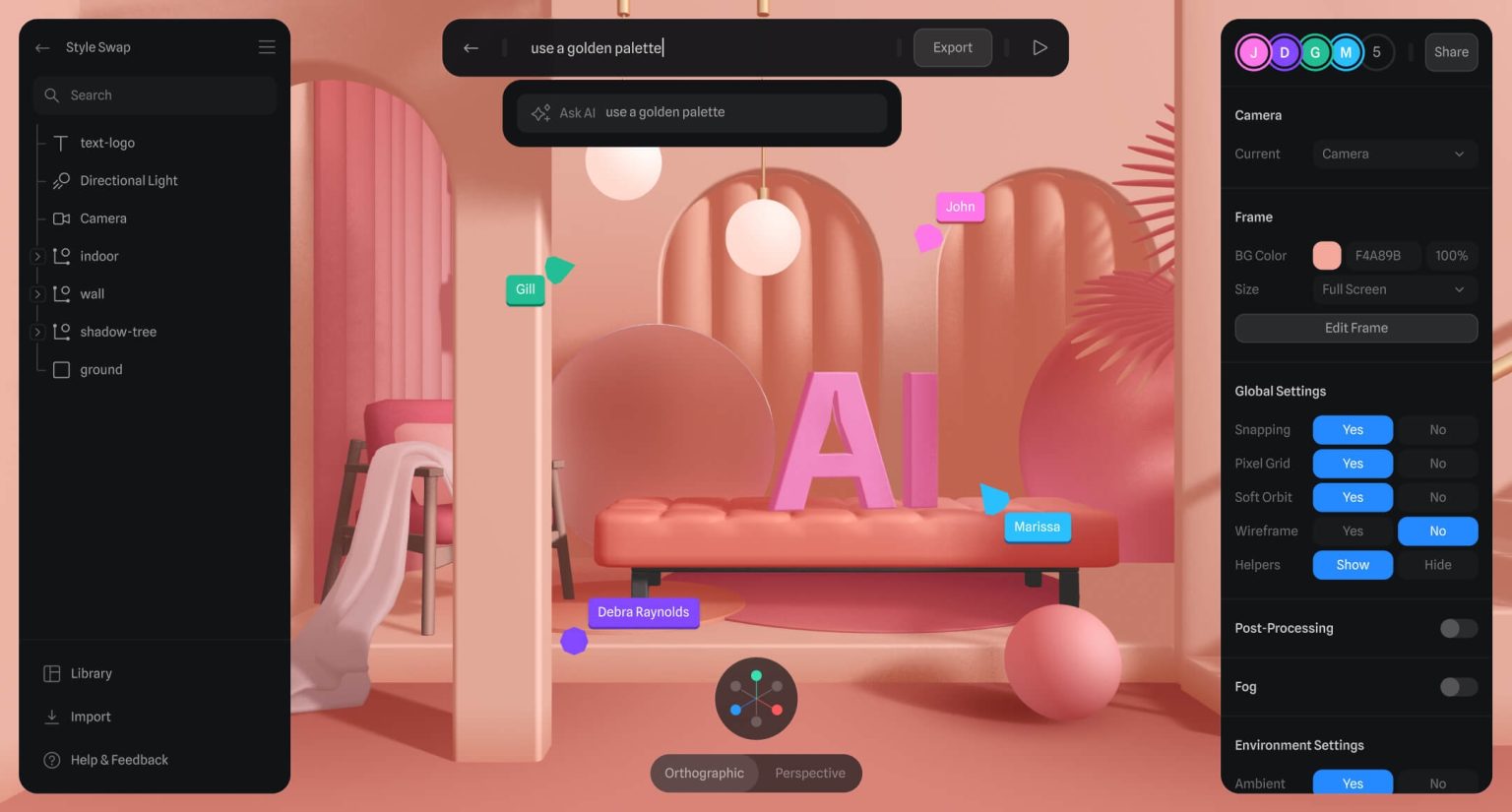 8 trending AI-powered tools for architects