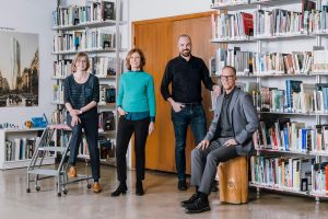 The Legacy of Jeanne Gang and Studio Gang in Shaping Modern Architecture