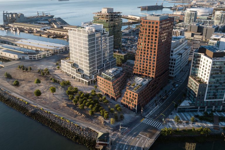 PA Talks 67 - Winy Mass - PA | Architecture and Technology