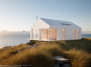 8 AI-powered architectural rendering programs you should try