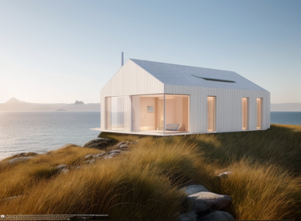 8 AI-powered architectural rendering programs you should try