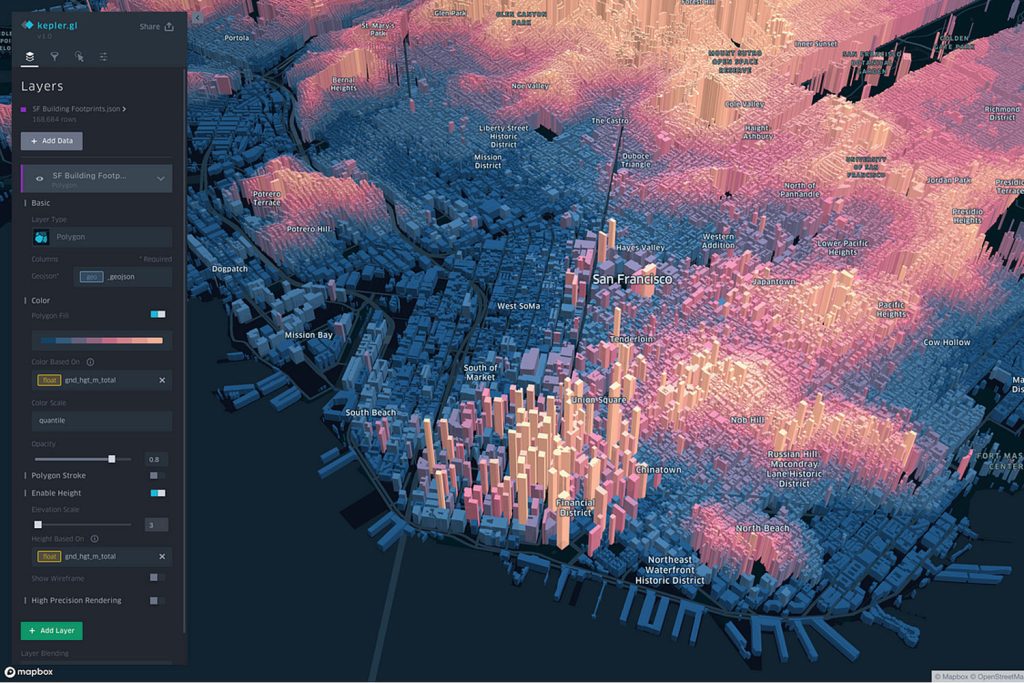 Role of Mapping in Disaster Management