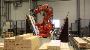 Advances in Sustainable Robotic Construction: A Comprehensive Overview