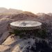 A closer look at Trojena's Clusters at NEOM Saudi Arabia