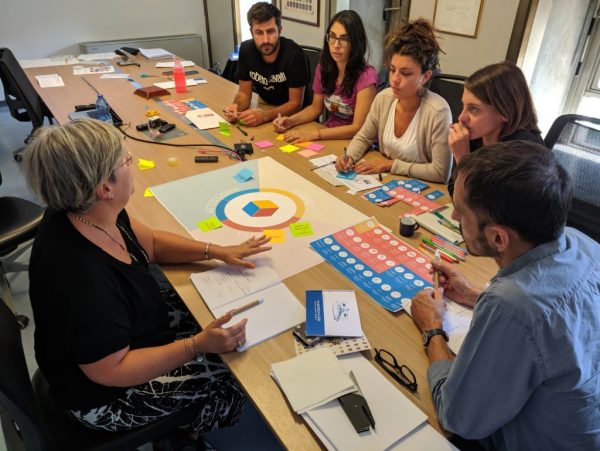 Human-centric design: How to plan for people? - Parametric Architecture