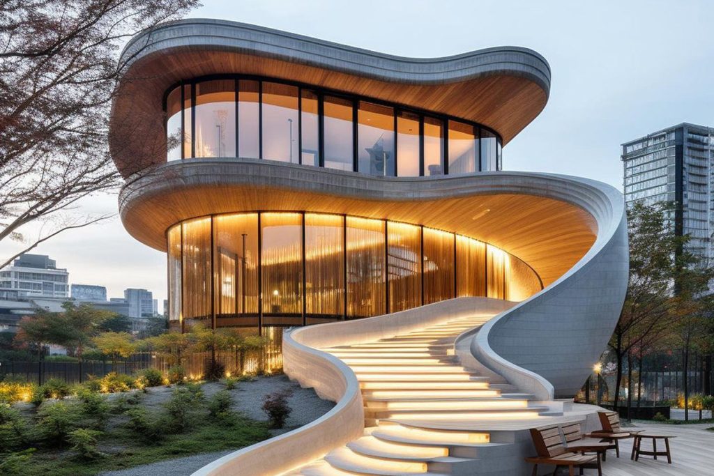 8 AI-powered architectural rendering programs you should try