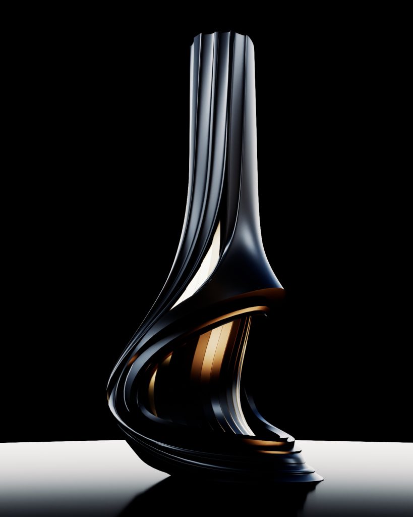 FormVerse with Cinema 4D 2.0