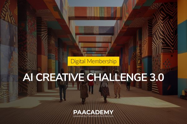 The Winners revealed for AI Creative Challenge 3.0!