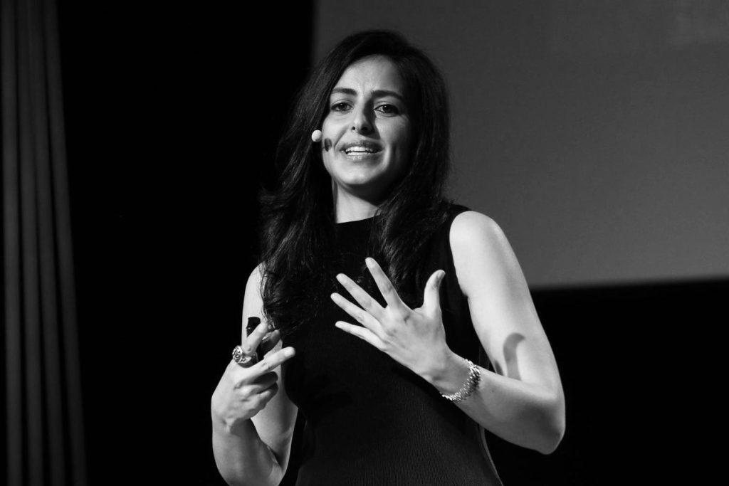 Design philosophy, career, and works of Abeer Seikaly