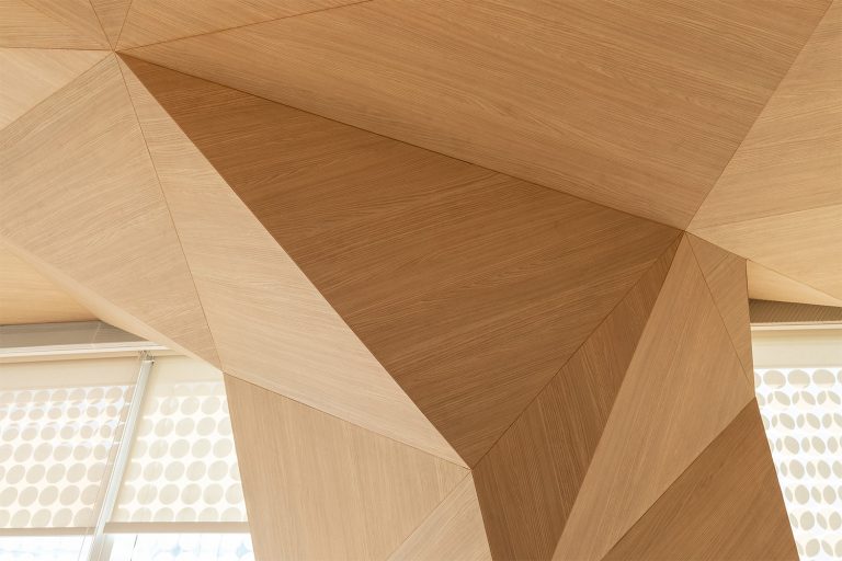 The Autodesk Singapore Headquarters: An architectural symphony