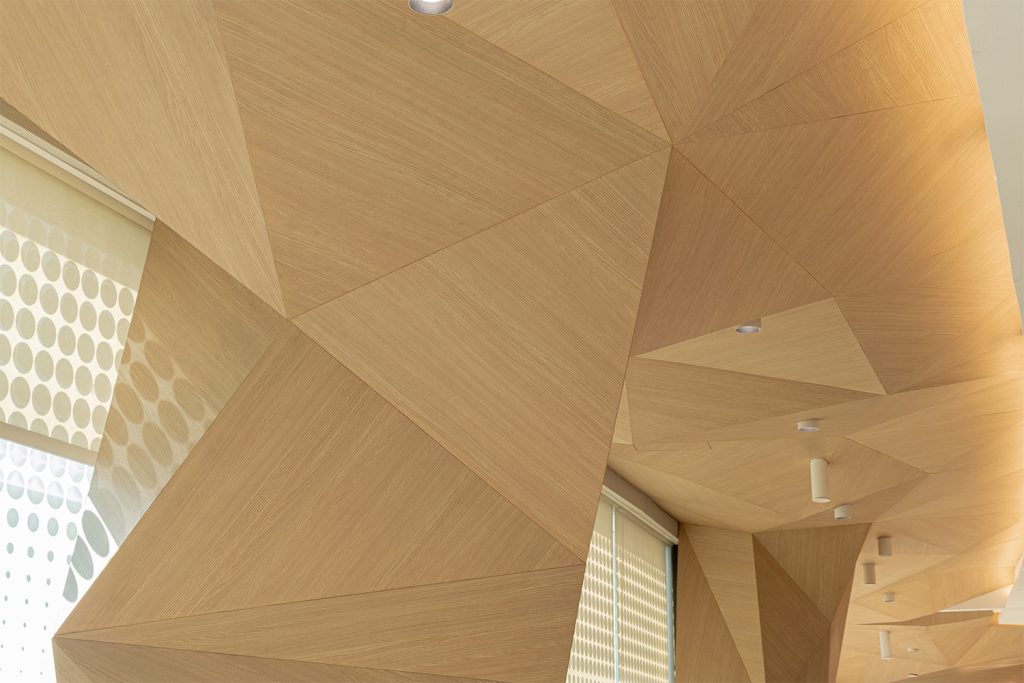 Autodesk-7 - Parametric Architecture