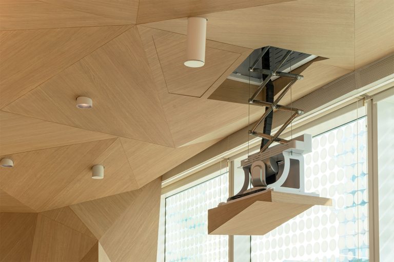 The Autodesk Singapore Headquarters: An architectural symphony