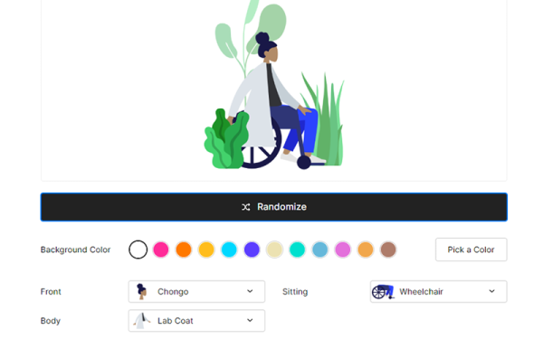 15 free visual sources to use in your next design project