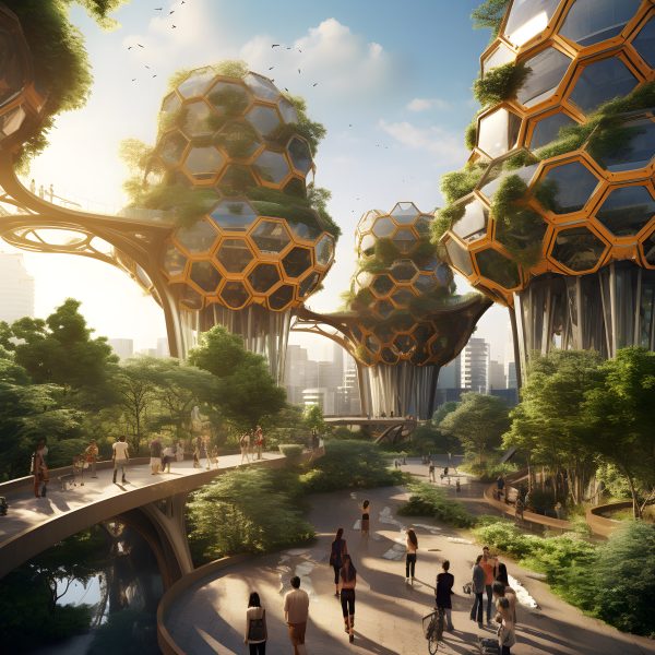 The Winners revealed for AI Creative Challenge 3.0!