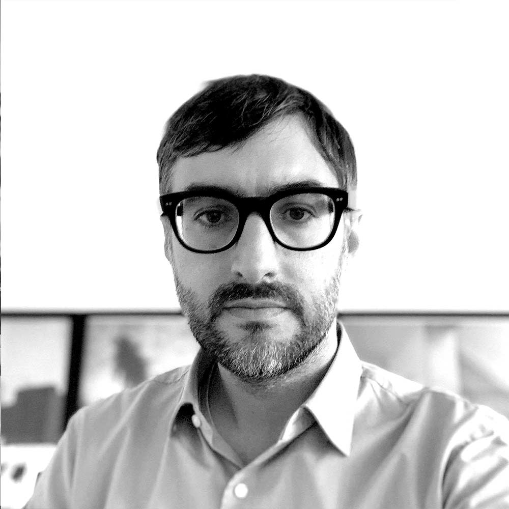 CDNEXT15_Marco-Vanucci_B&W - Parametric Architecture