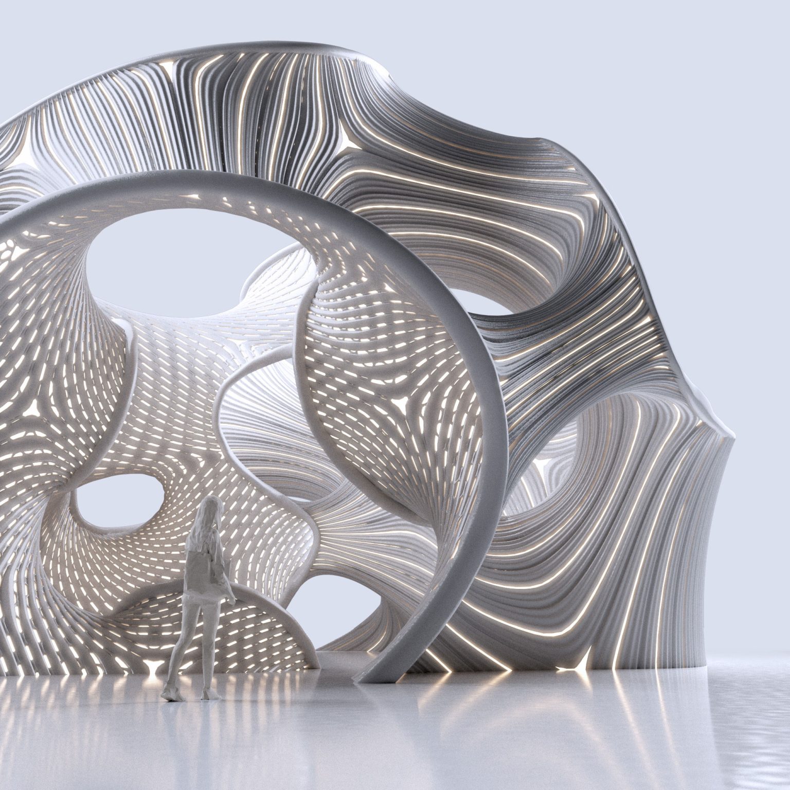 Computational Thinking - Studio Ignacio Revenga
