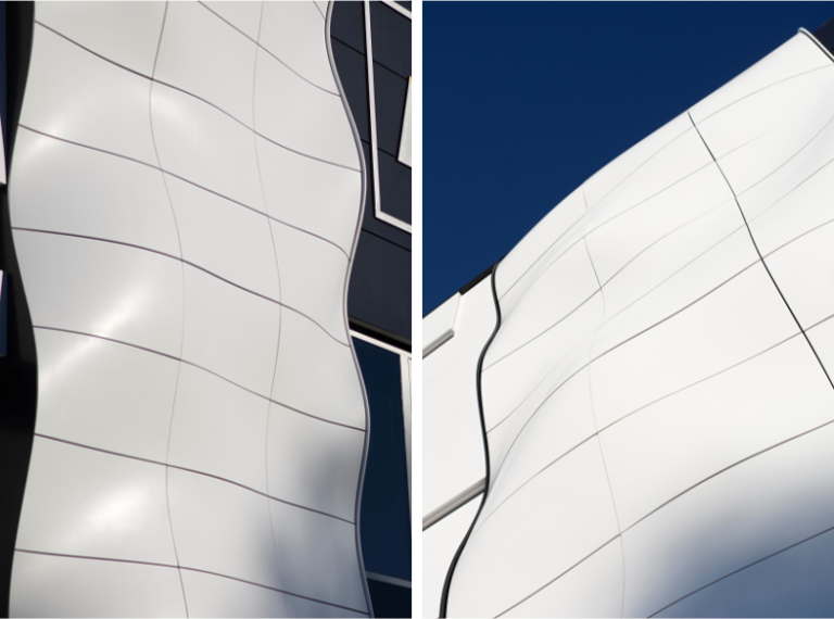 Corian® Solid Surface and 3D Fabrication Solutions