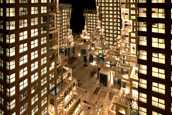 Forbes-International-Tower-1-1 - Parametric Architecture