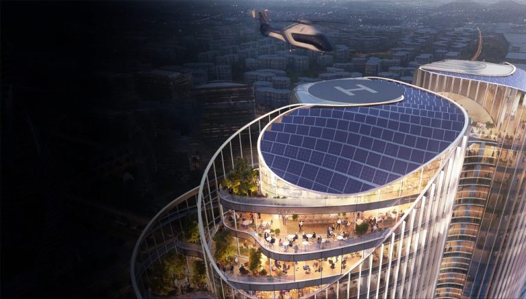 Magnom Properties and Designworks