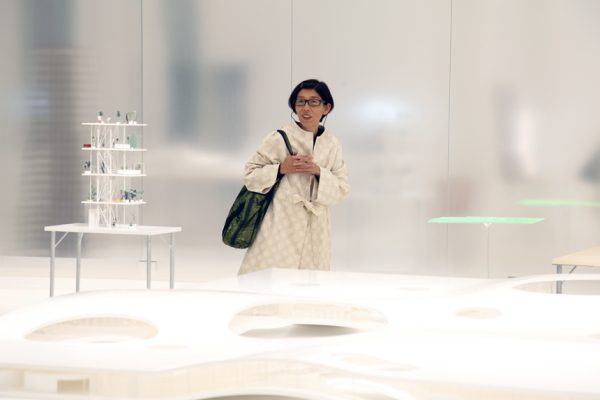 Contemporary Japanese architecture: Kazuyo Sejima and 6 inspiring projects