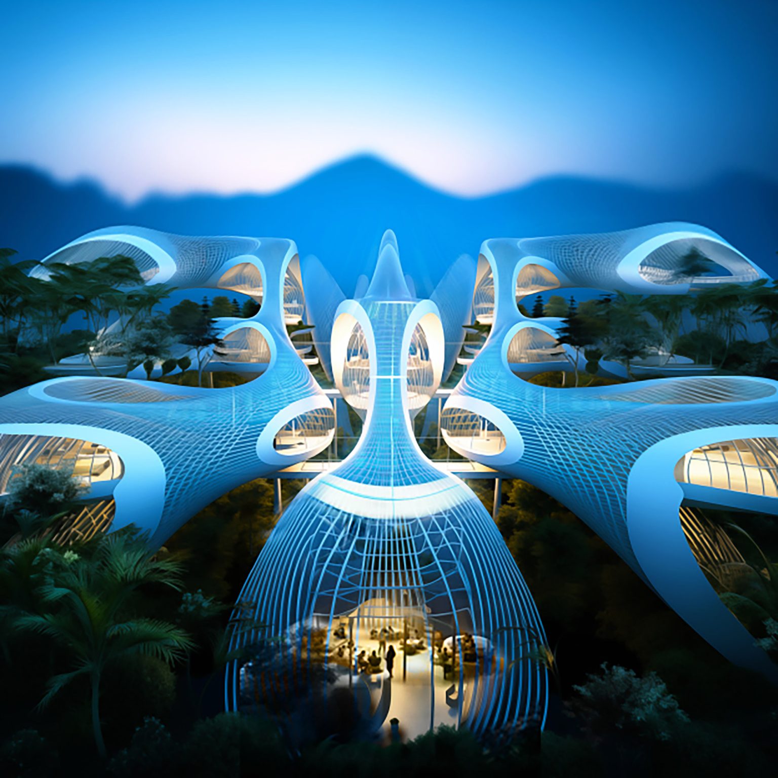 The Winners revealed for AI Creative Challenge 3.0!