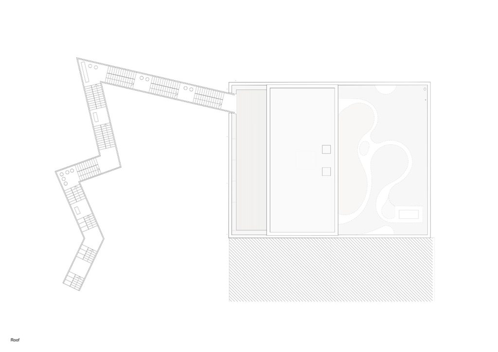 MVRDV HAUS 1_roof - Parametric Architecture