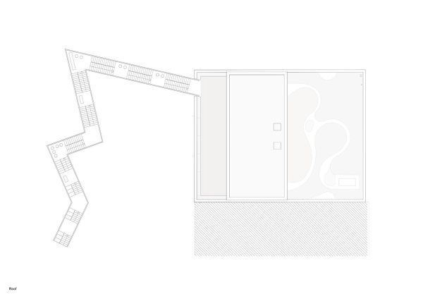MVRDV HAUS 1_roof - Parametric Architecture