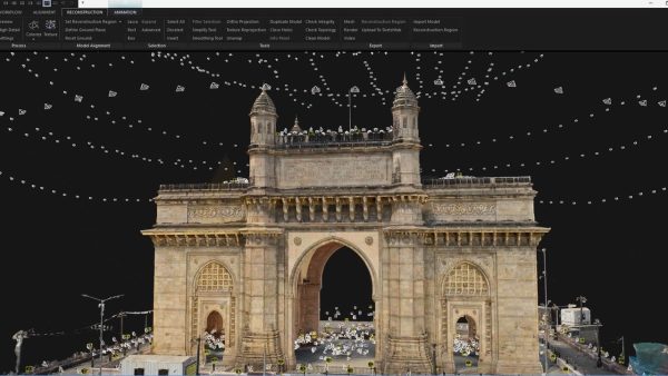 How virtual reality is transforming architecture?