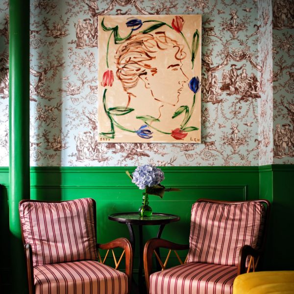 Maximalist Architecture: 8 inspiring interior design projects