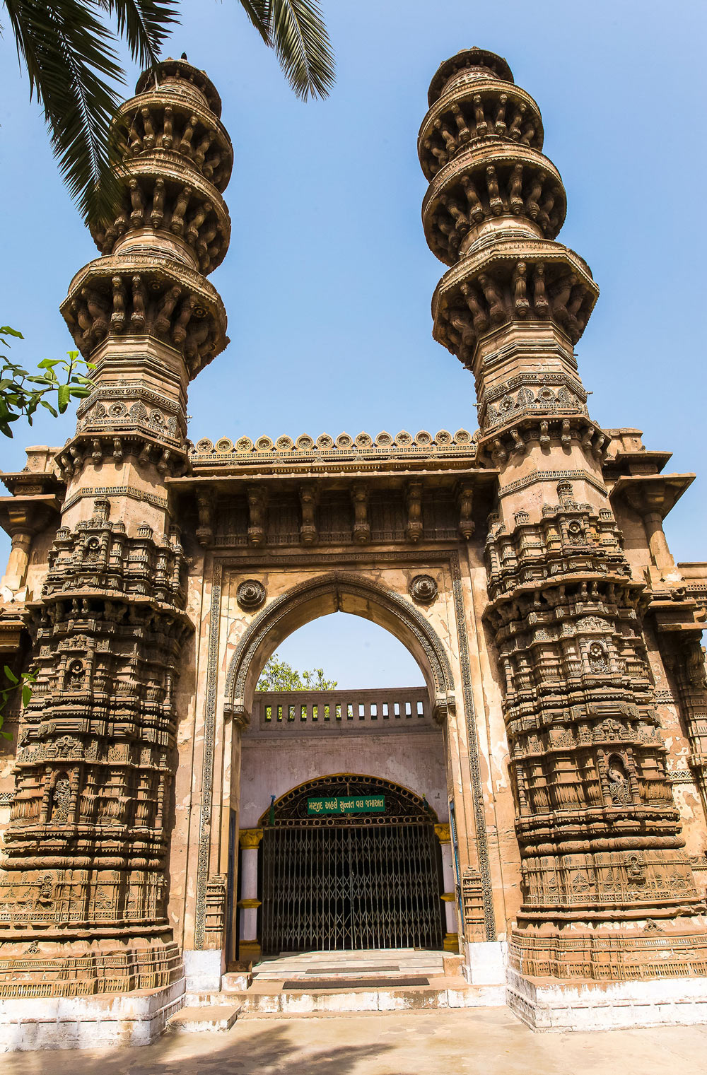 Ahmedabad City Guide: 8 historical and modern architecture to visit